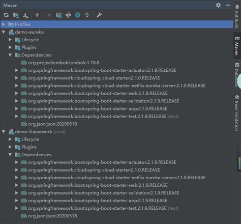 maven 相关错误总结【持续更新】