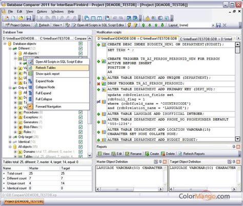 ems db comparer for interbase firebird up to 20 off cross sell discount