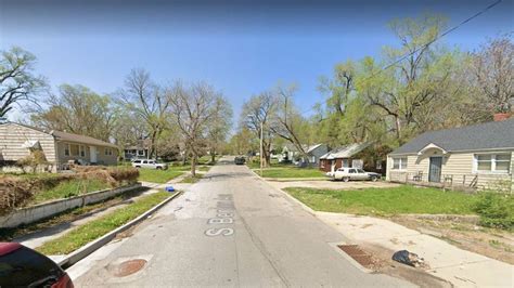 Florida Man Arrested On Gun Charge In Kc Double Homicide Kansas City Star