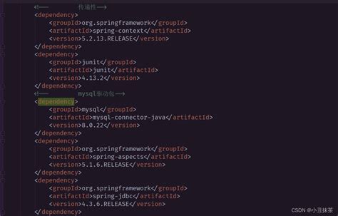 error creating bean with name ‘datasource defined in class path