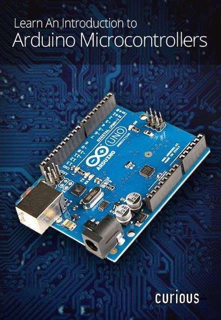 introduction to arduino microcontrollers arduino microcontrollers