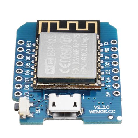 business and industrie elektronische bauelemente wemos d1 mini v2 3 0