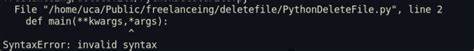 learn python args and kwargs with simple examples golinuxcloud