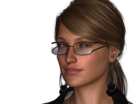 Triple X3d Veronique 02