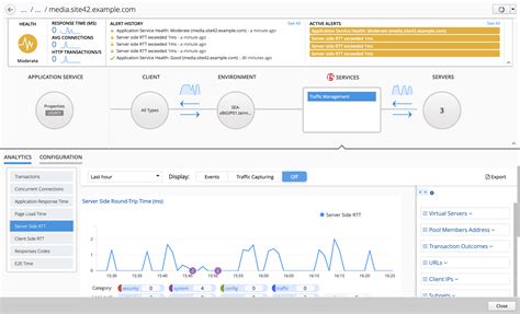 lab 1 2 configuring snmp for sending traps alerts to splunk