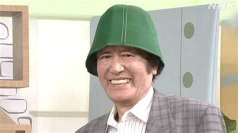 「できるかな」“ノッポさん”高見のっぽさん死去 88歳 “ユーモアで優しい人” Nhk
