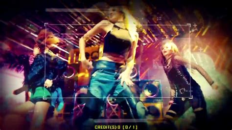 Pump It Up Prime 2 Intro Youtube