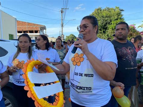 Prefeitura De Alagoinha E Secretaria De Assistência Social Realizam