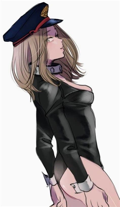Imagenes De Camie Utsushimi Boku No Hero Academia Mejores Imagenes