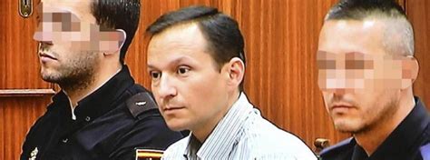 José Bretón Se Enfrenta Sereno E Impasible Al Juicio Por El Asesinato