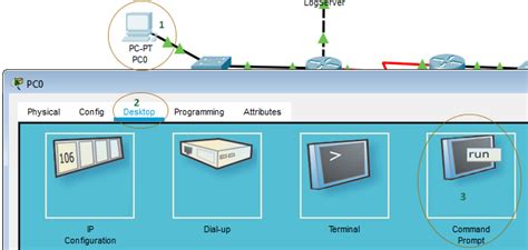 configure a default static route in cisco packet tracer