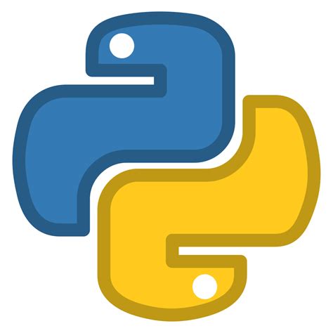 python icon free download on iconfinder