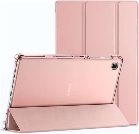 Jetech Funda Para Samsung Galaxy Tab A7 Lite 8 7 Pulgadas 2021 Sm T227