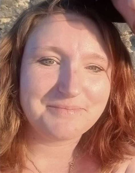 Police Issue Cctv Of Missing Pregnant Woman As They Become