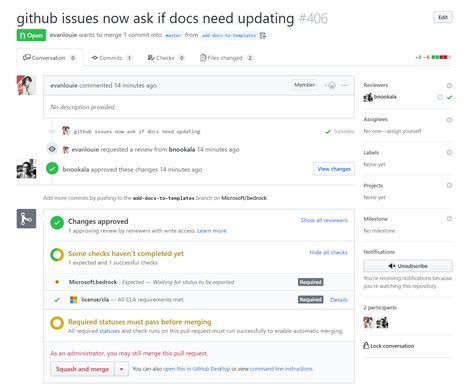 git pr status waits for azure devops pipeline to return status code on