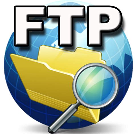what is anonymous ftp