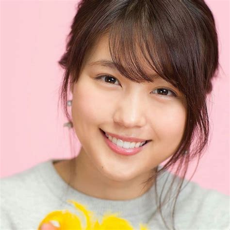 Épinglé Sur 有村架純