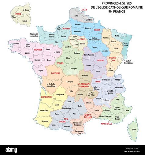Excepcional Nueve Perfil Provincias De Francia Mapa Inmunizar Abuelo