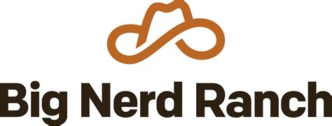 big nerd ranch logos download
