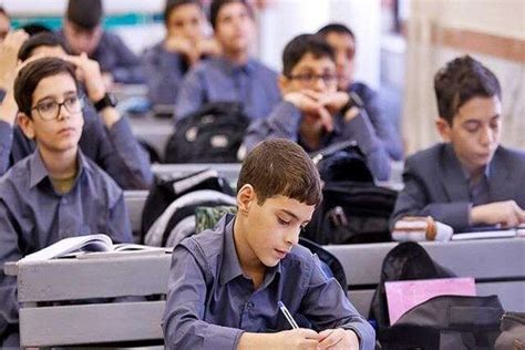 همشهری آنلاین تصاویر عجیب ترین روش برای جلوگیری از تقلب دانش آموزان