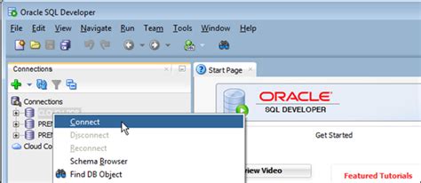moving data to an oracle database cloud service