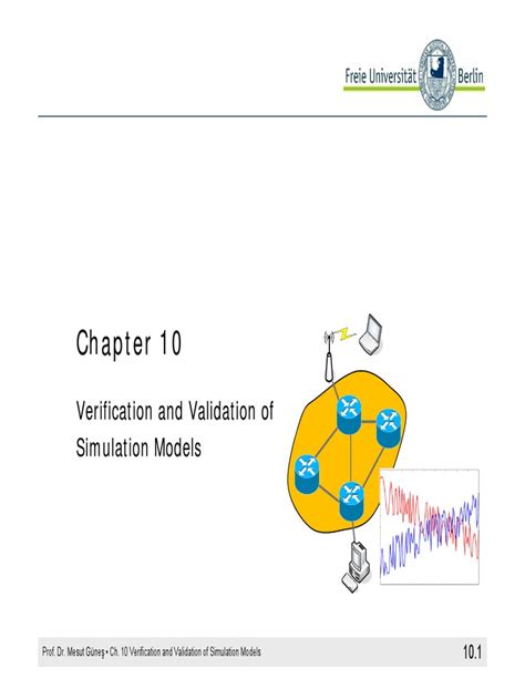 10 Verification And Validation Of Simulation Models Download Free Pdf