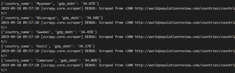 python grouping same data in a single dictionary while scraping