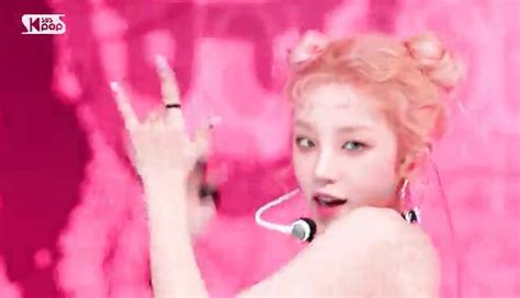 여자아이들 우기 톰보이