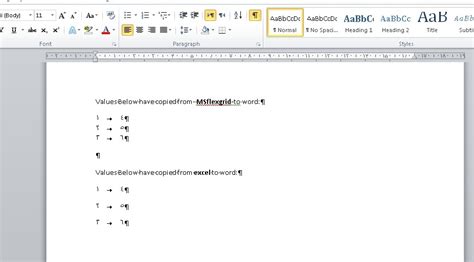 vba filter array does not equal