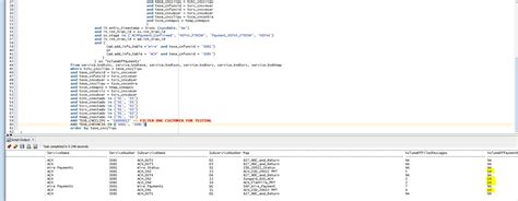 sql select statement with subqueries stack overflow