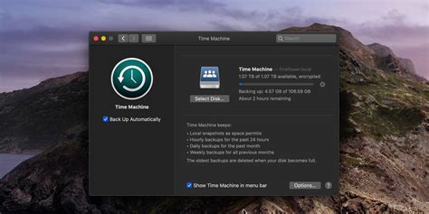 how to mac time machine backups with a synology nas 9to5mac
