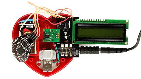 heartme cardiac simulator