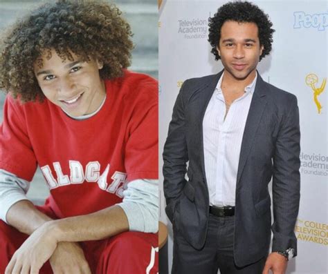 Así Se Ve El Elenco De High School Musical 17 Años Después