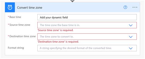 solved string was not recognized as a valid datetime power platform
