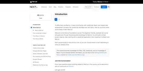 from zero to hero 11 best next js tutorials for 2023