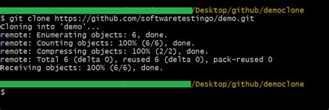 What Is Git Clone Repository Command Line [ Updated 2024 ]