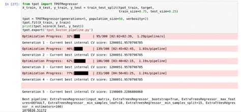 genetic algorithm introduction and their application in data