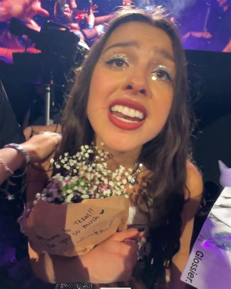 Picture Of Olivia Rodrigo