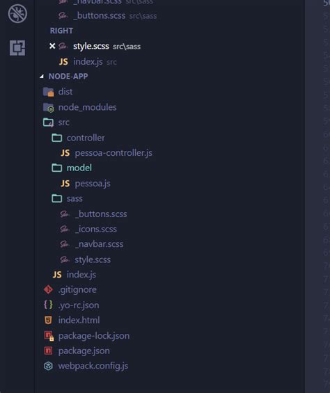 javascript handle dom using webpack stack overflow