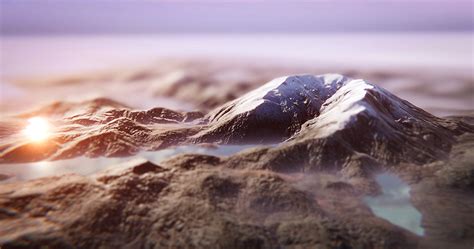 the terrain tools package helps improve the workflow for creating