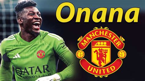 André Onana Earth