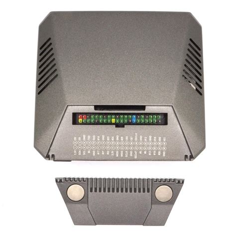 argon one case per raspberry pi 4 alloggiamento in metallo con
