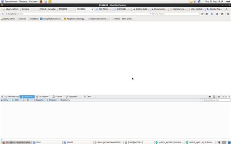 javascript highstock with mysql data stack overflow