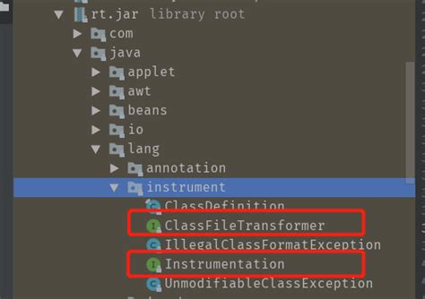 javaagent usage guide