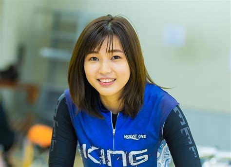 【美人アスリート】荒川ひかりのプロフィールや経歴、結婚の噂は？ Itemcube