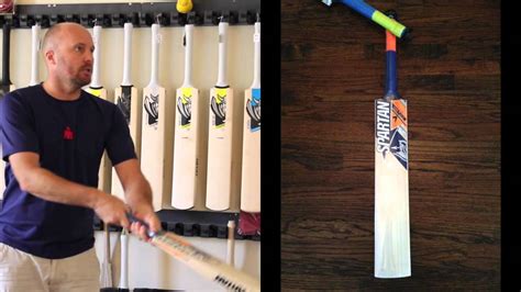 how to make a cricket bat