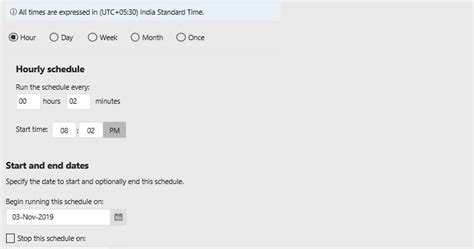rohit techvlog report snapshots in ssrs
