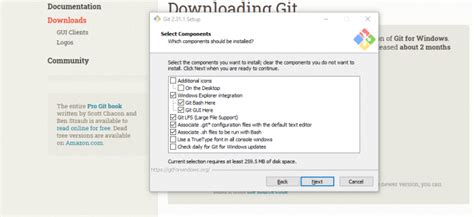 how to install adapt framework into your computer