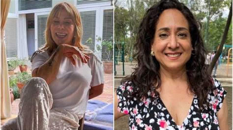 Gloria Izaguirre Asegura Que Fue Testigo De Los Descuidos De Alejandra
