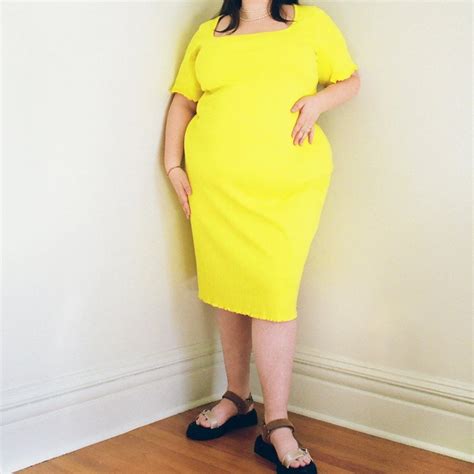 17 Best Plus Size Clothing Stores To Keep On Your Radar In 2021 Glamour